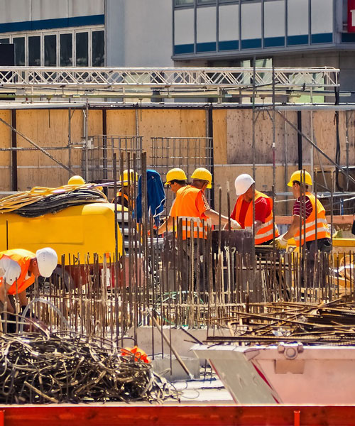 Innovus Engineering - Leading Construction Company in Sri Lanka